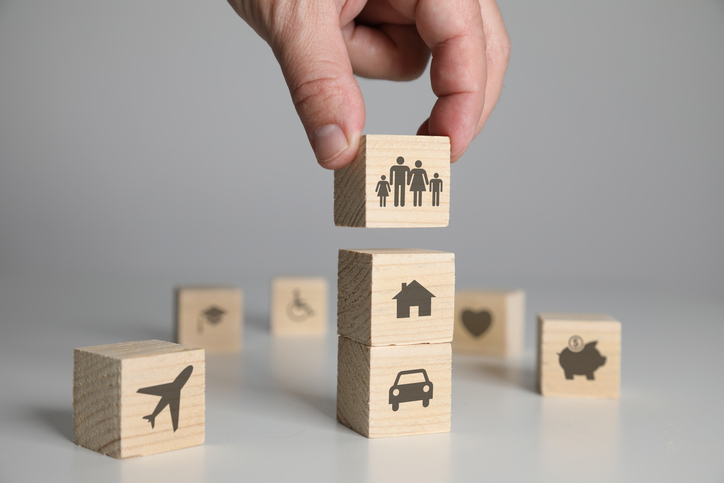 Disability and Business Overhead Expense Insurance : Skye Legacy ...